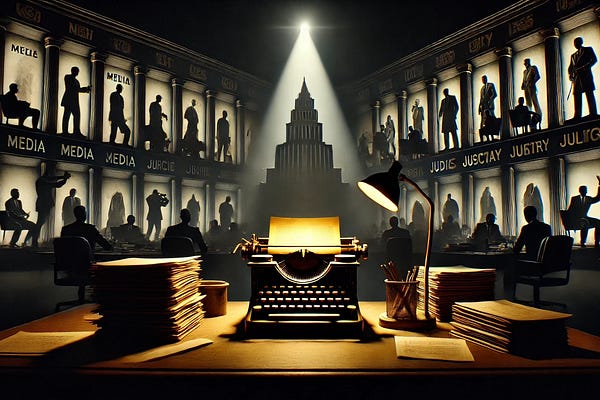 The Hartmann Report | Thom Hartmann | Substack