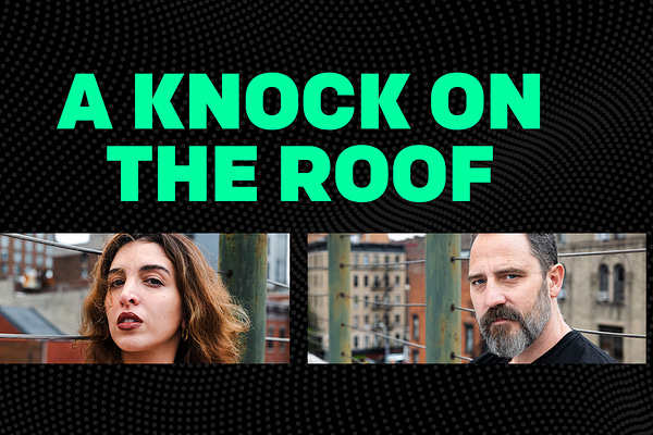 A Theater-Going Habit | Katie | Substack