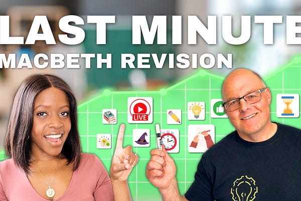 First Rate Tutors | Substack