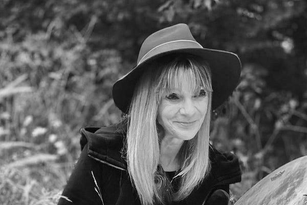 The Art of Enchantment, with Dr Sharon Blackie | Substack