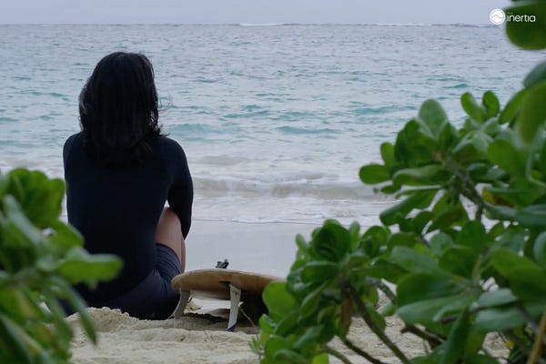 Unacceptable Jessica | Jessica Rose | Substack