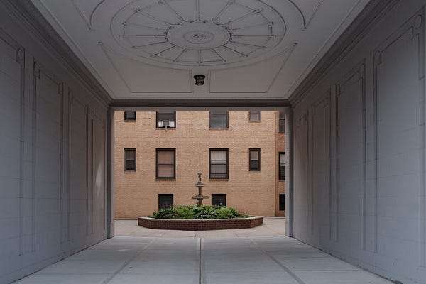 The Neighborhoods | Rob Stephenson | Substack