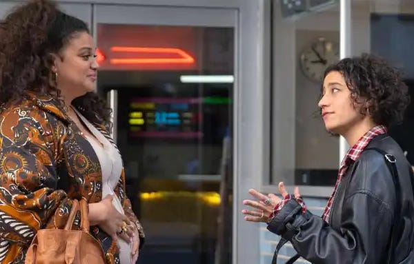 Gen X Taste | Lynn Chen | Substack