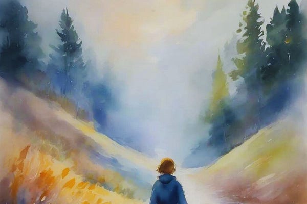 The Angel Store’s Substack | The Angel Assembly | Substack