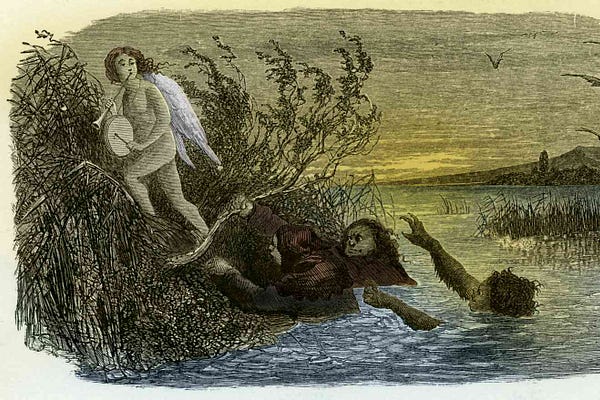 Shevaun Stonem | Substack