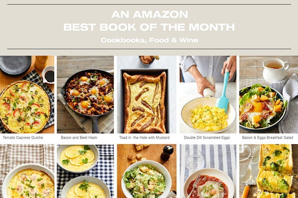 Fresh Eggs Daily | Lisa Steele | Fresh Eggs Daily | Substack