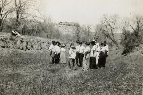 Painting to See | Michael Chesley Johnson | Substack