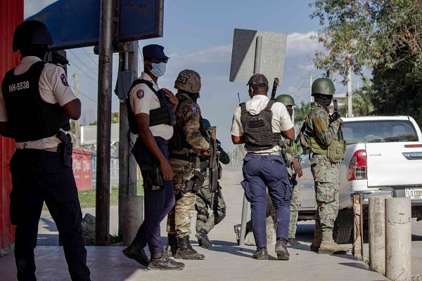 AyiboPost | Substack