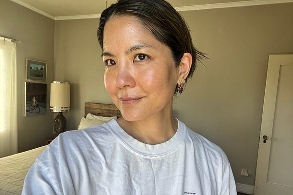 Gen X Taste | Lynn Chen | Substack