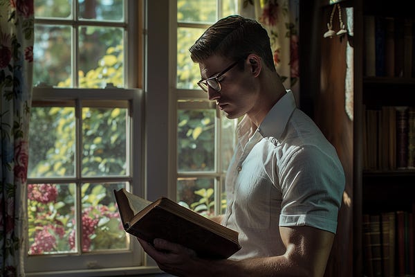 Simple Men | Simple Man | Substack