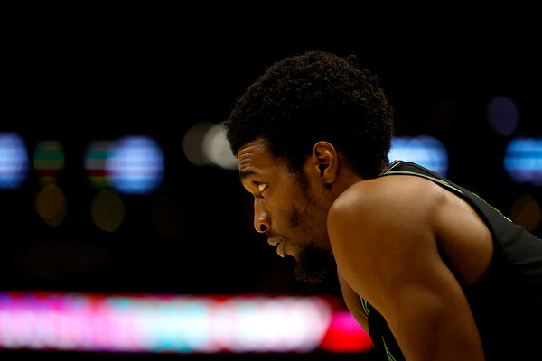 Last Night, In Basketball | Jared Dubin | Substack