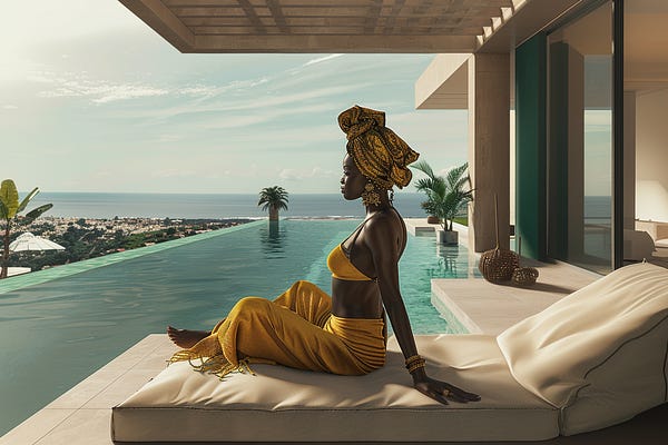 Les Inspirations de Clarisse LIBENE | Substack