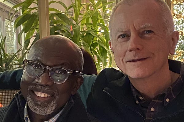 Unleash Lit | Substack