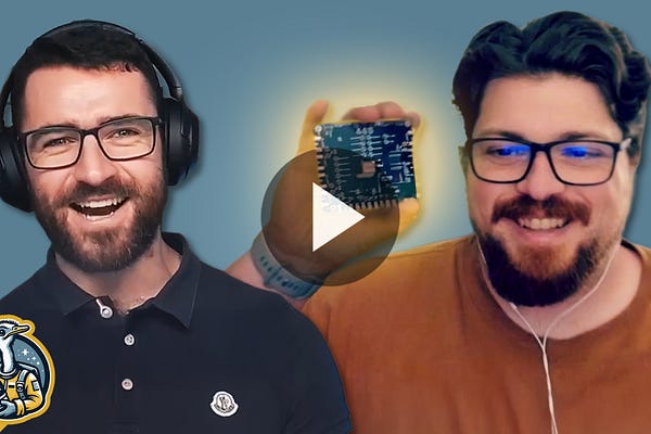 Rational Optimist Society | Substack