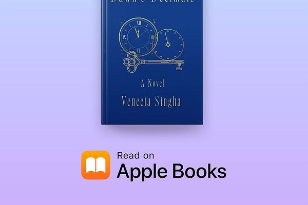 Veneeta’s Substack | Veneeta Singha | Substack