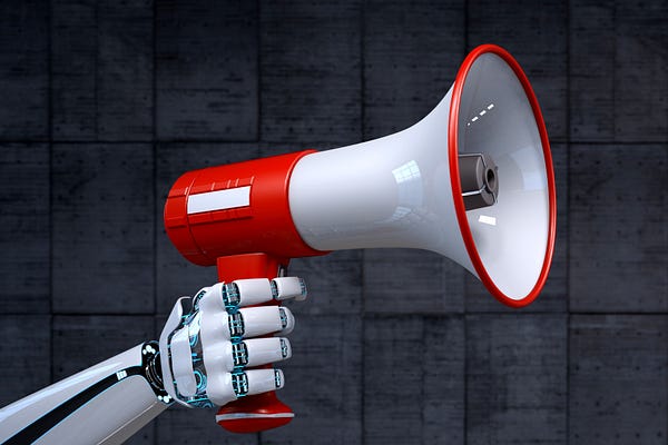 [ Center for Humane Technology ] | Substack