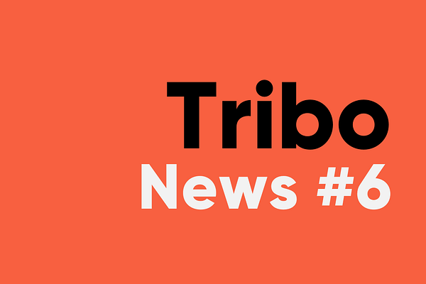 Tribo de Marketing | Fernanda Belfort | Substack