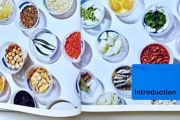 Hot Dish with Sohla | Sohla El-Waylly | Substack