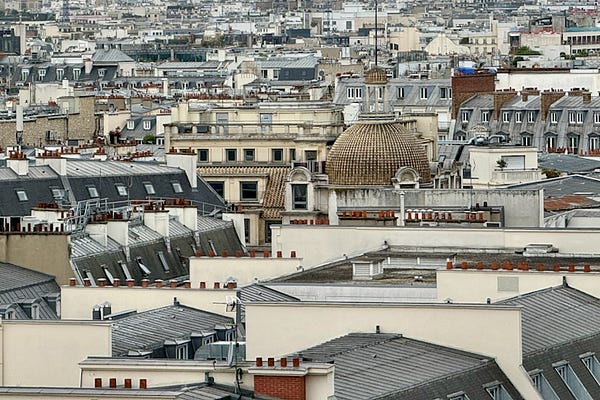 Melanie Biehle Art | Substack