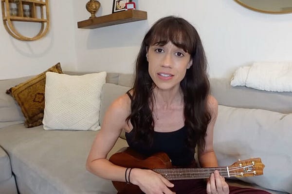 Infinite Scroll | Jeremiah Johnson | Substack