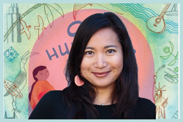 Raising Mothers | Sherisa de Groot | Substack