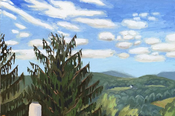 Clusterfuck Nation | James Howard Kunstler | Substack