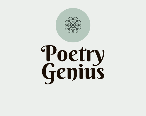 Poetry Genius | | Substack