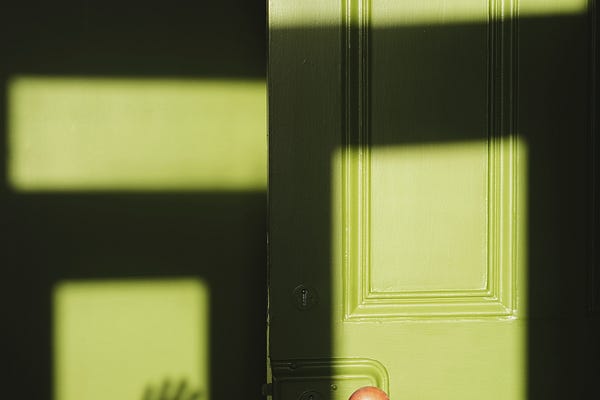 Haver & Sparrow | Charlene Storey | Substack