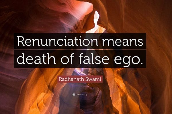 Yeshe Rabgye's Buddhism Guide | Substack