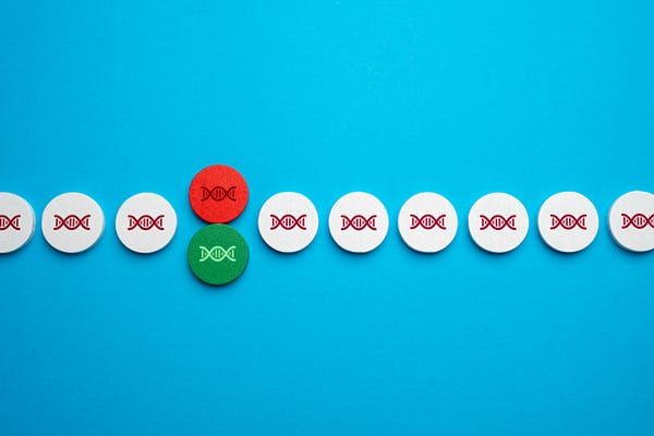 Rational Optimist Society | Substack