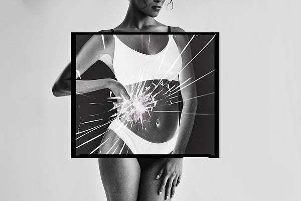 The Beauty Chat by Allure | Allure magazine | Substack