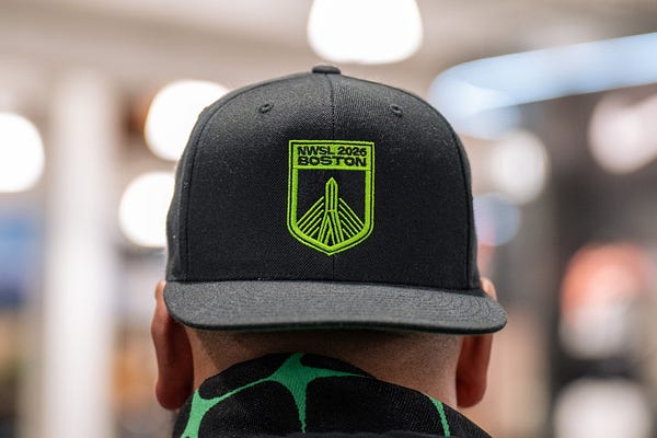 The Blazing Musket | Substack