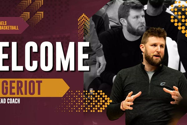 Bracket Busters | Elliott Crow | Substack