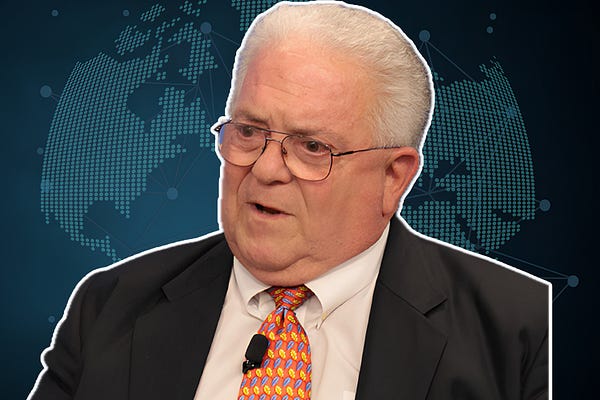 Pascal’s Substack | Pascal Lottaz | Substack