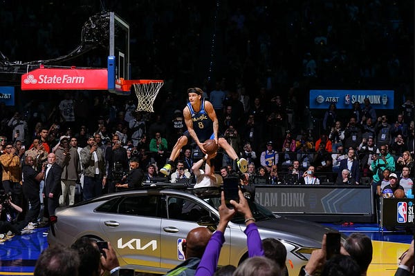 Silver Bulletin | Nate Silver | Substack