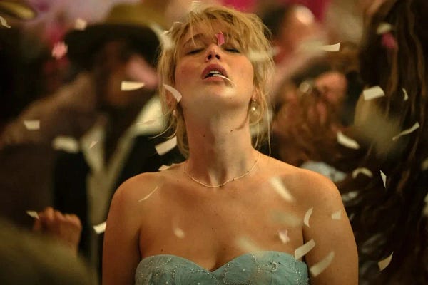 The Female Lead | Substack