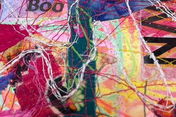 Threadnoodle | Izzy Moore | Substack