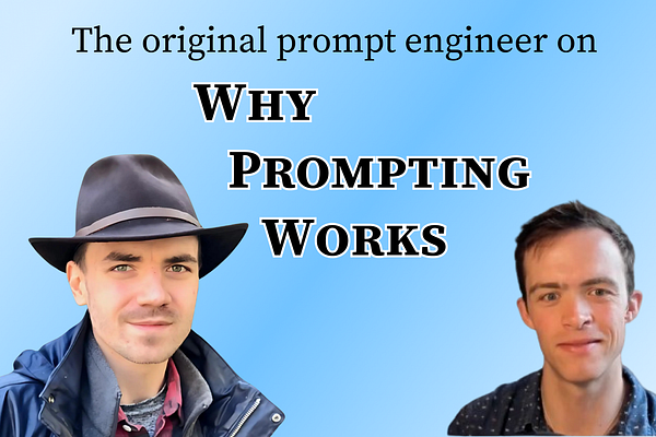 Interconnects | Nathan Lambert | Substack