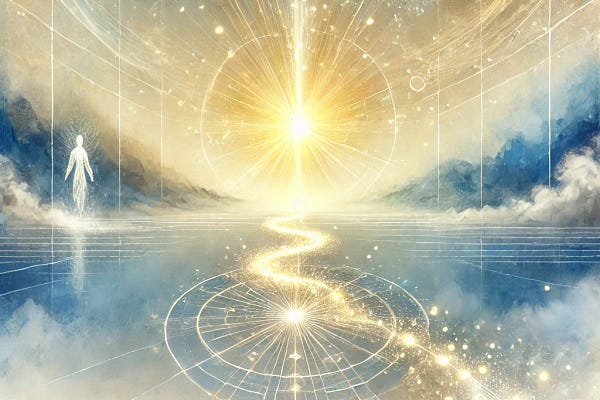 The Angel Store’s Substack | The Angelic Assembly | Substack