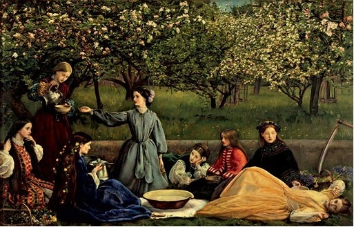 CARTER CARTEL | Danisha Carter | Substack