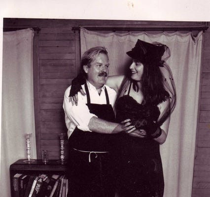 Susie Bright’s Journal | Substack