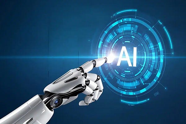 EvolupedIA Comunidad de IA | Henry | Substack