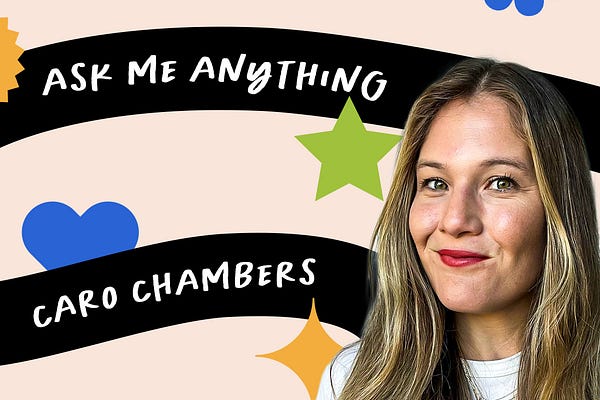 What To Cook When You Don't Feel Like Cooking | Caroline Chambers ...
