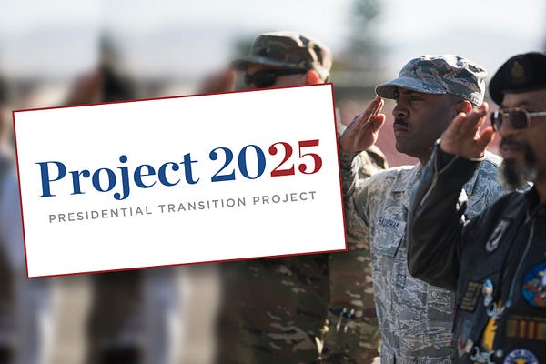Duffel Blog — America's Most Trusted Military News | Substack