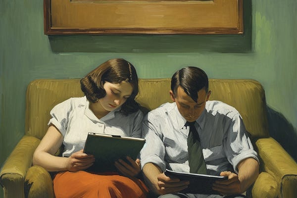 Climate Drift | Substack