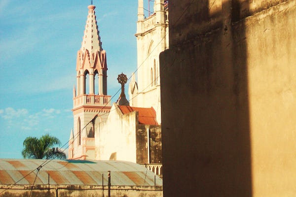 Dean Henderson | Substack