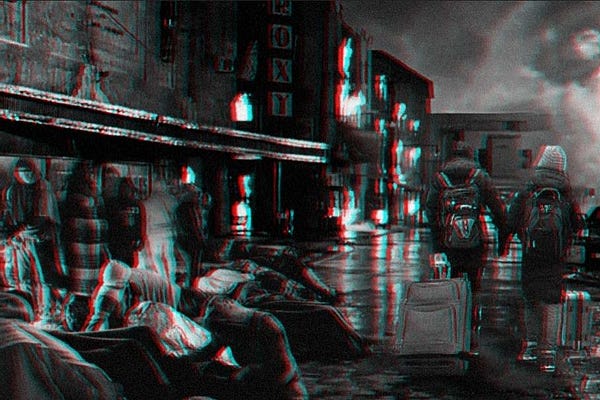 Heretical Insights | Alden Whitfeld | Substack