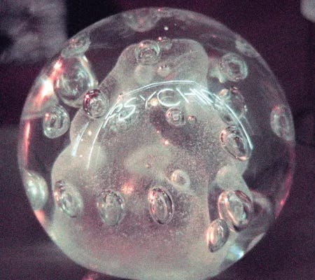 Songletter | Substack