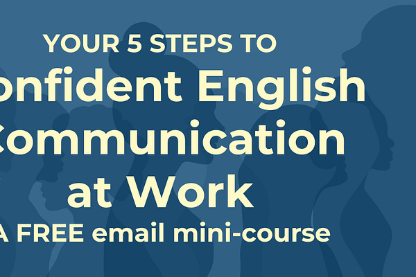 Learn English with Katie | Substack