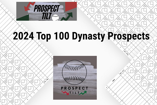 ProspectTilt | Prospect Tilt | Substack